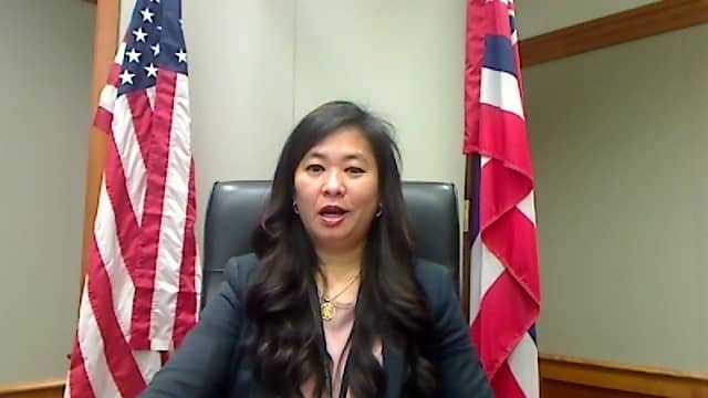 Judge Darien Nagata on Vimeo