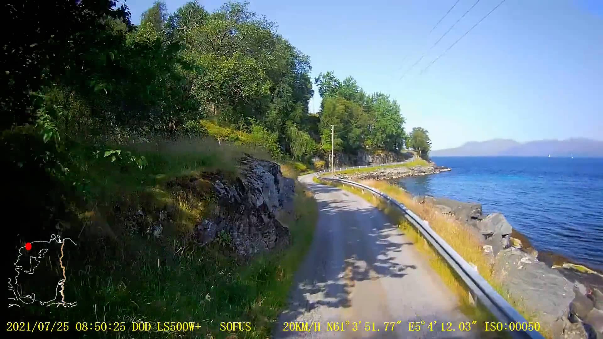 Rutledal - Gulatinget on Vimeo