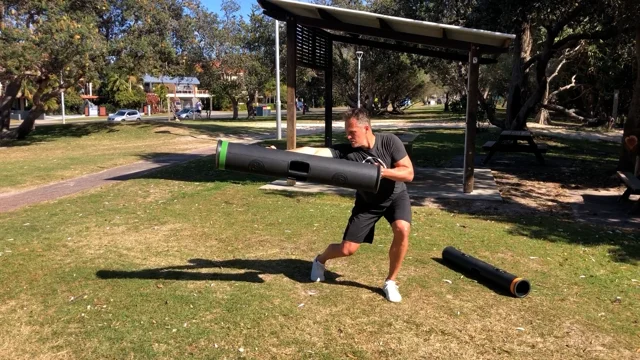 Vipr Workouts Pdf | EOUA Blog