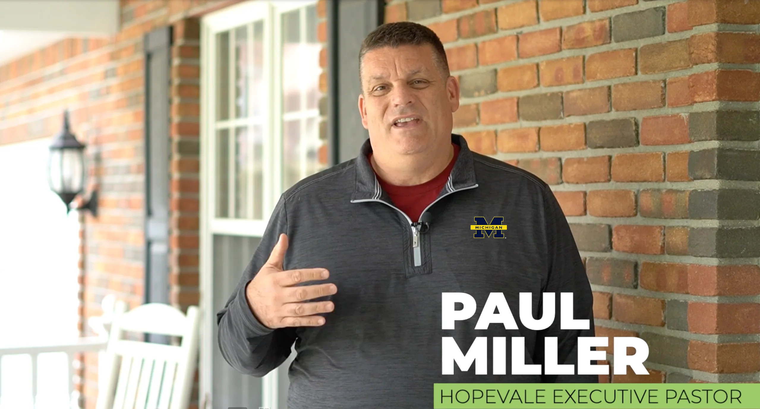 Hopevale Church - Weekend Update/E-Bulletin - September 10, 2021 on Vimeo