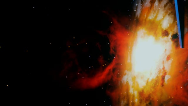 Alien Space Stars Free Stock Video - Pixabay