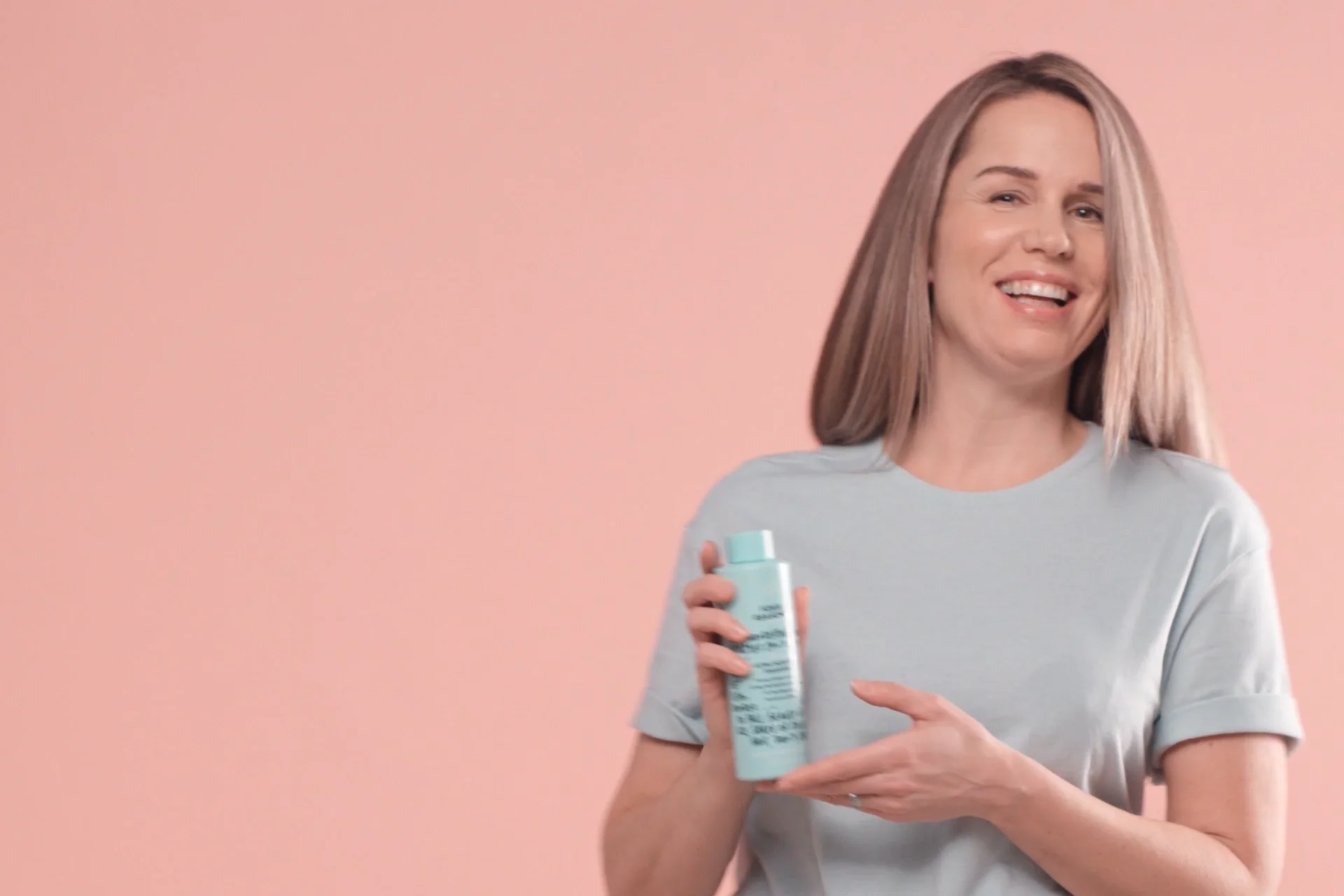 Ultra Moisture Shampoo.mov on Vimeo