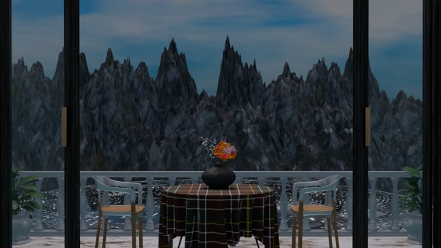 Alien, Doors, Fantasy. Free Stock Video - Pixabay