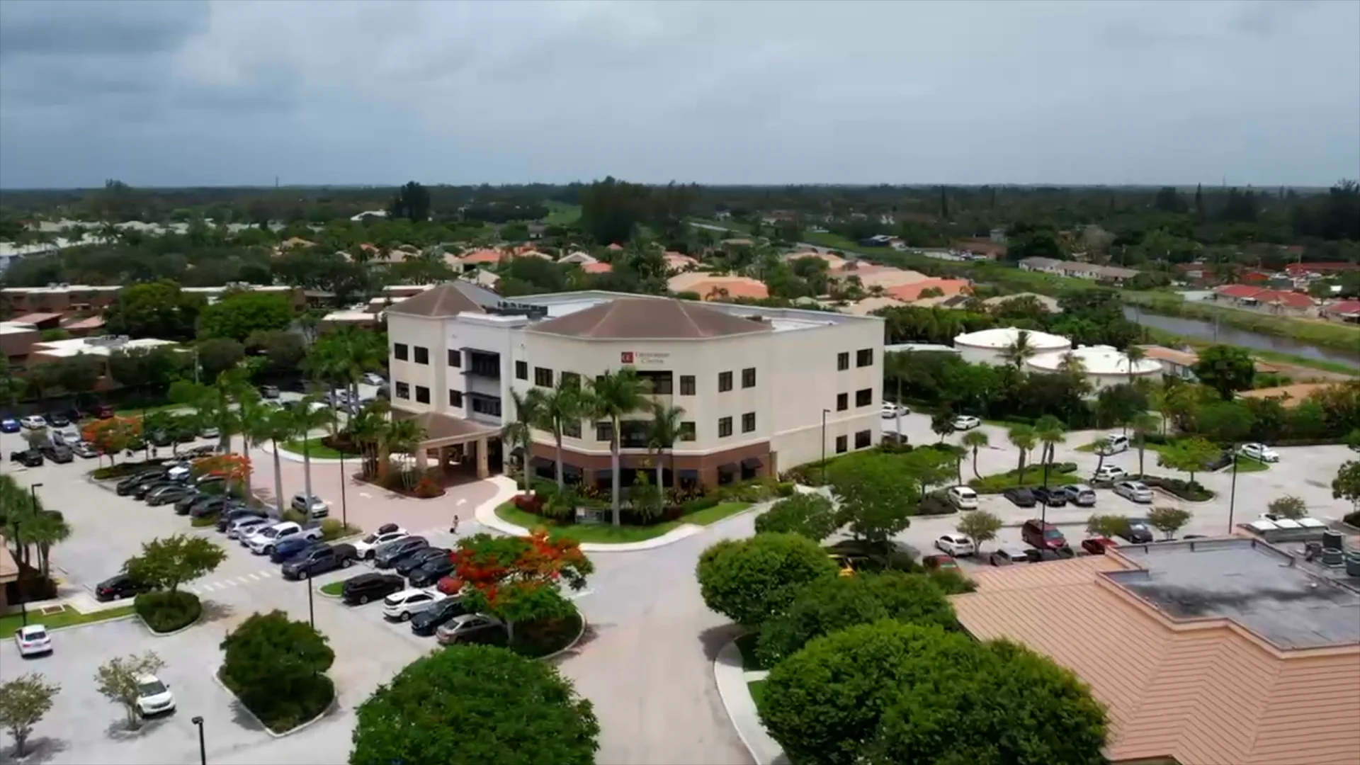 Dr. David Abbasi OCPBC on Vimeo