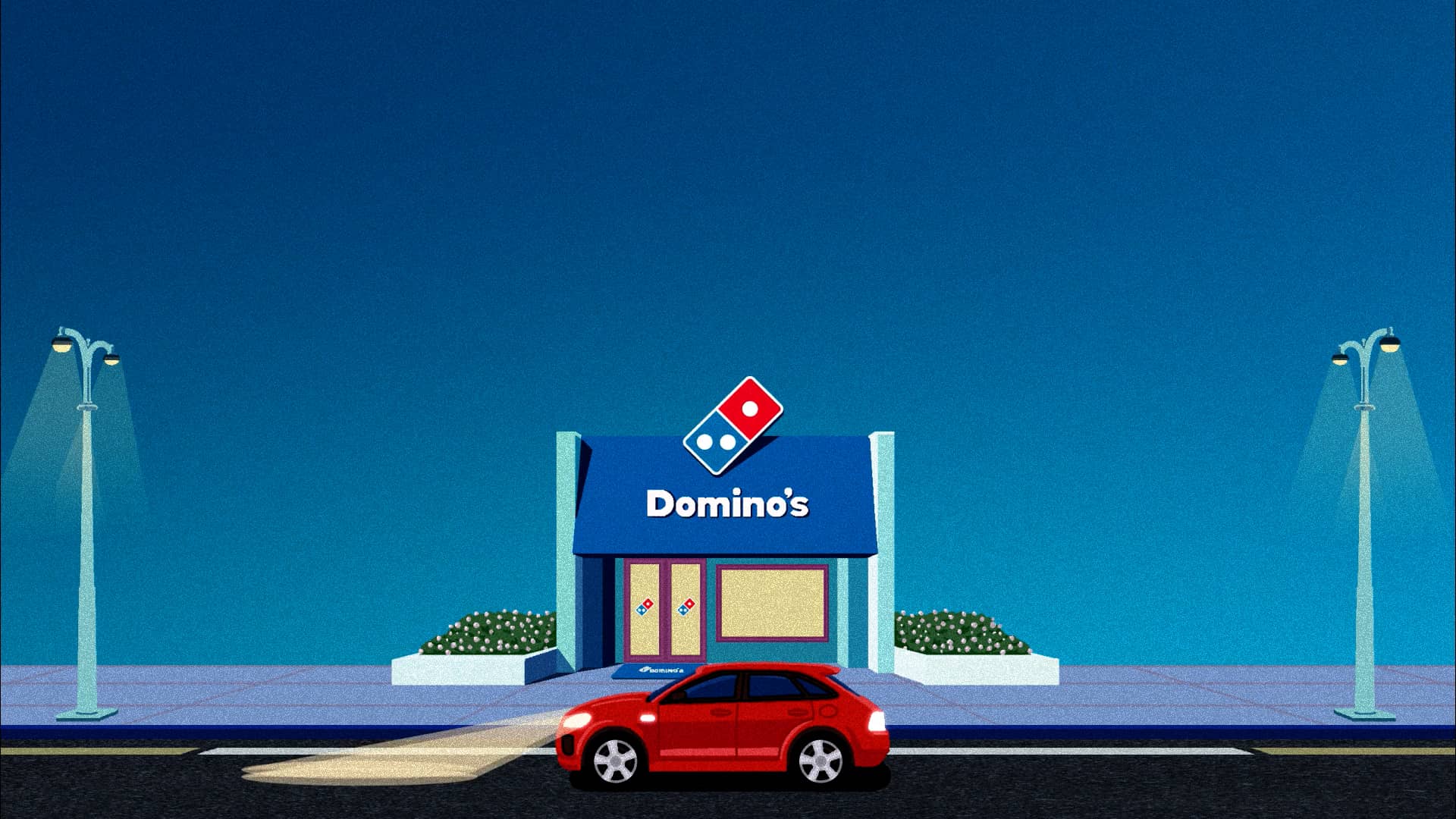 Dominos_Pizza on Vimeo