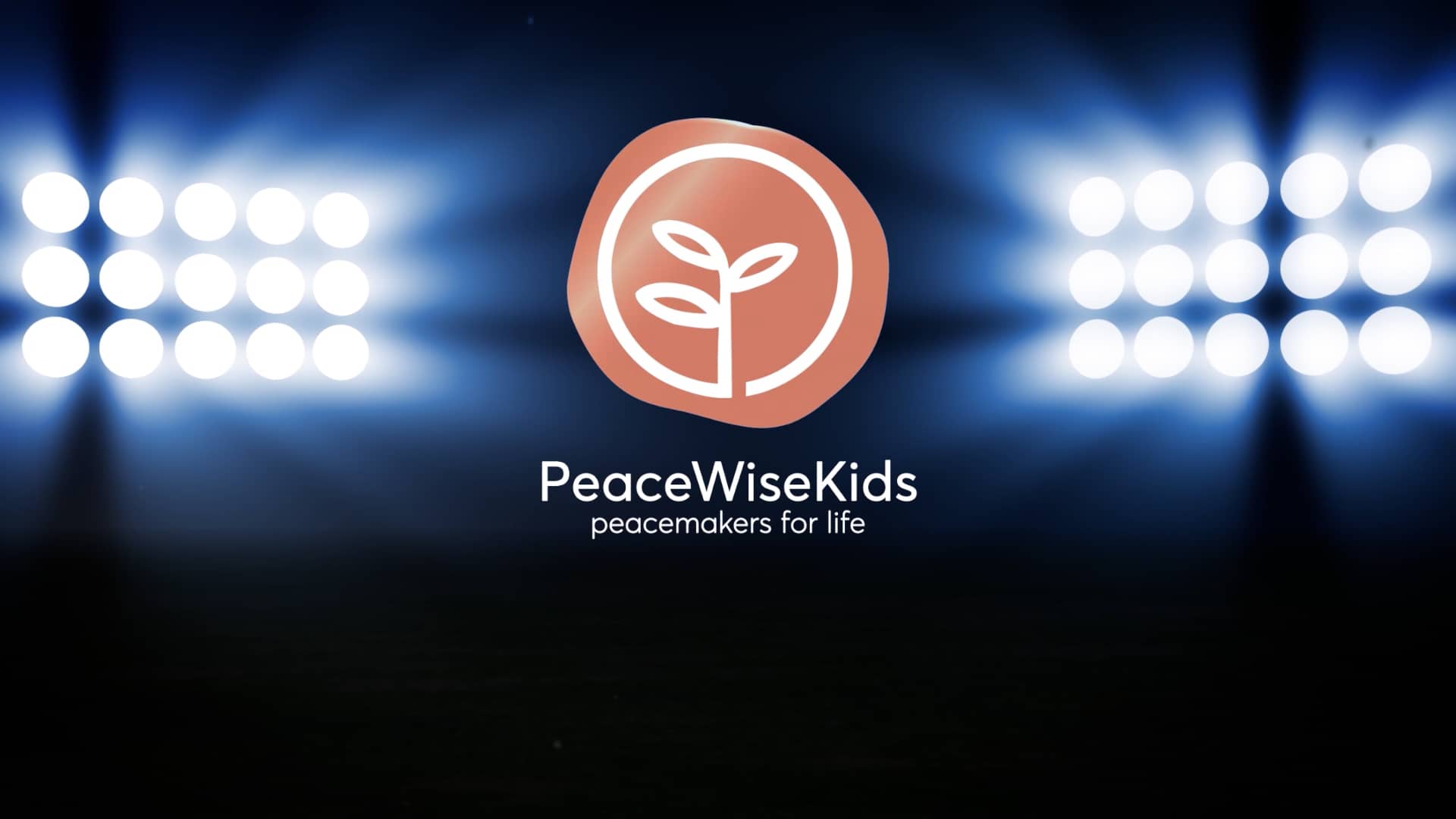 PeaceWiseKids Course 3 topic 1 - What is conflict? on Vimeo