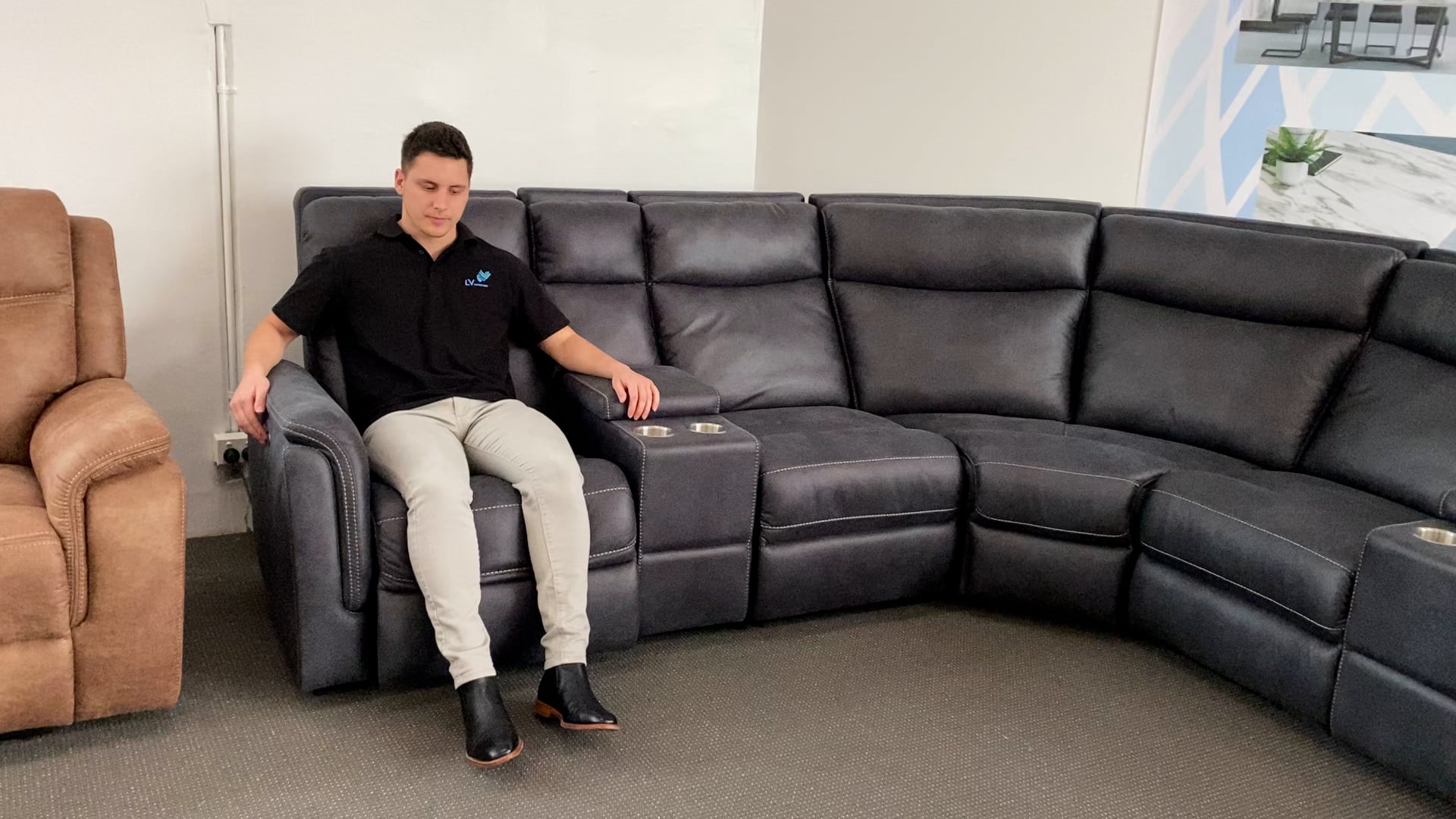 Ritz presentation on Vimeo