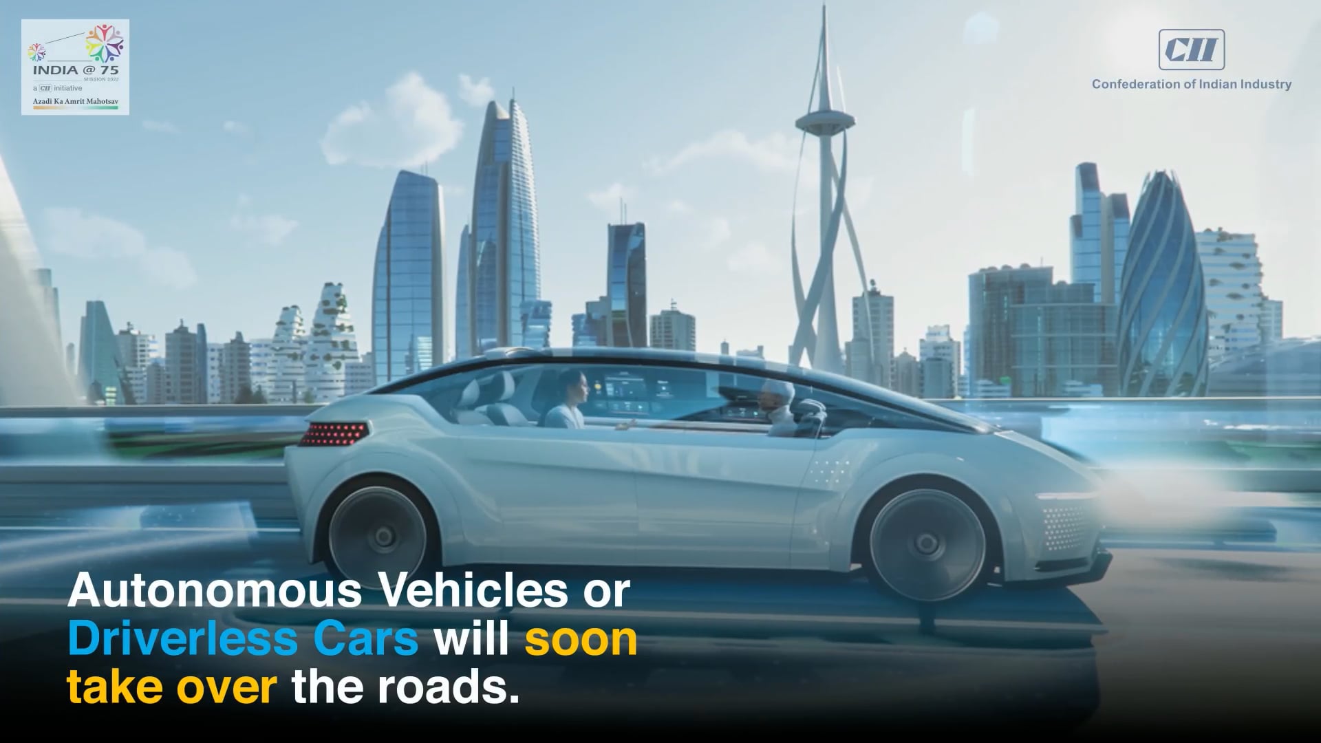 Driverless Cars on Vimeo