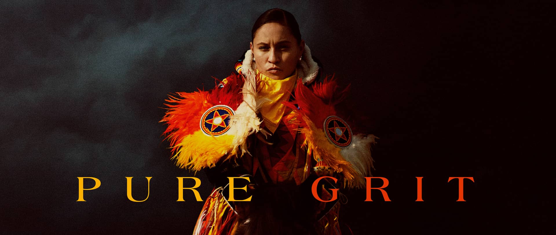 Pure Grit Trailer on Vimeo