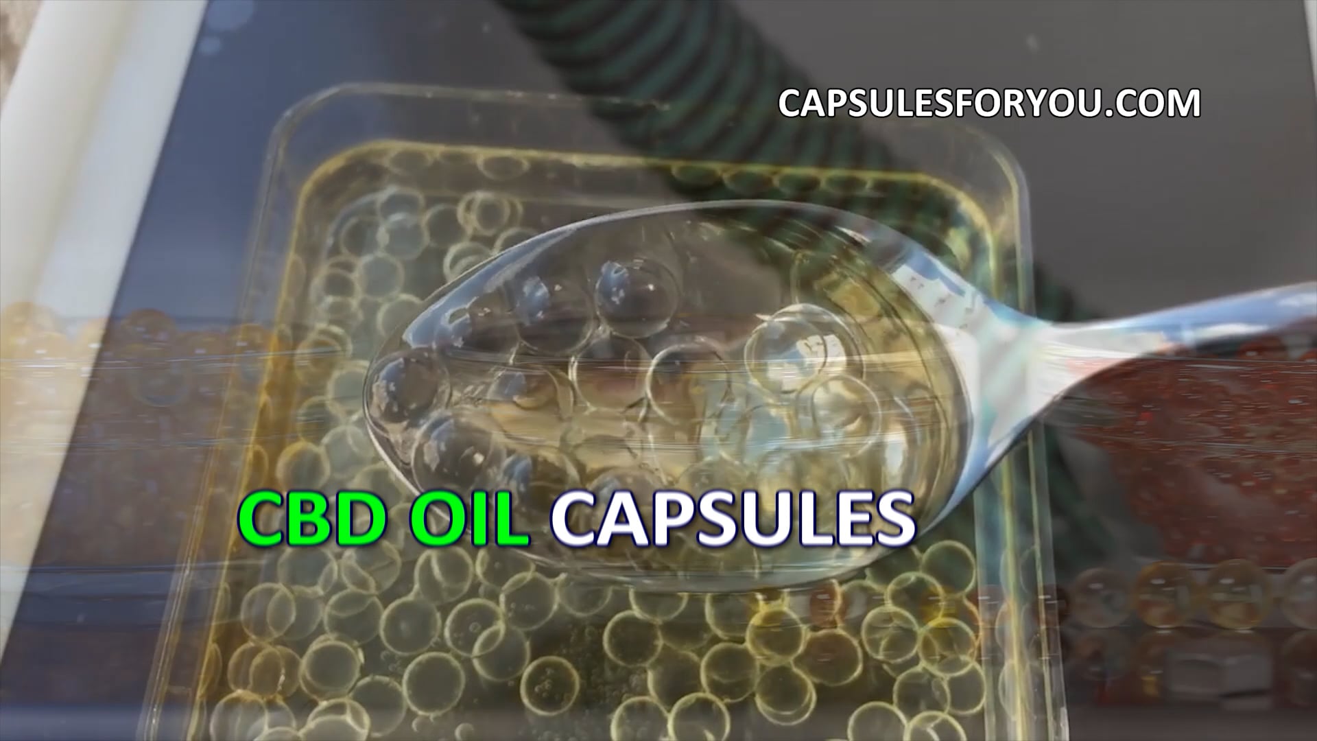 ENCAPSULATION DE CAPSULES DE CIGARETTES, ENCAPSULATION DE CAPSULES DE ...