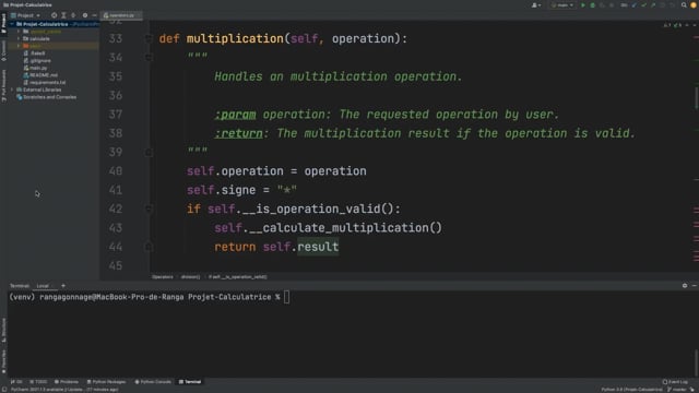 Ajoutez des tests avec Pytest - Testez votre projet Python - OpenClassrooms