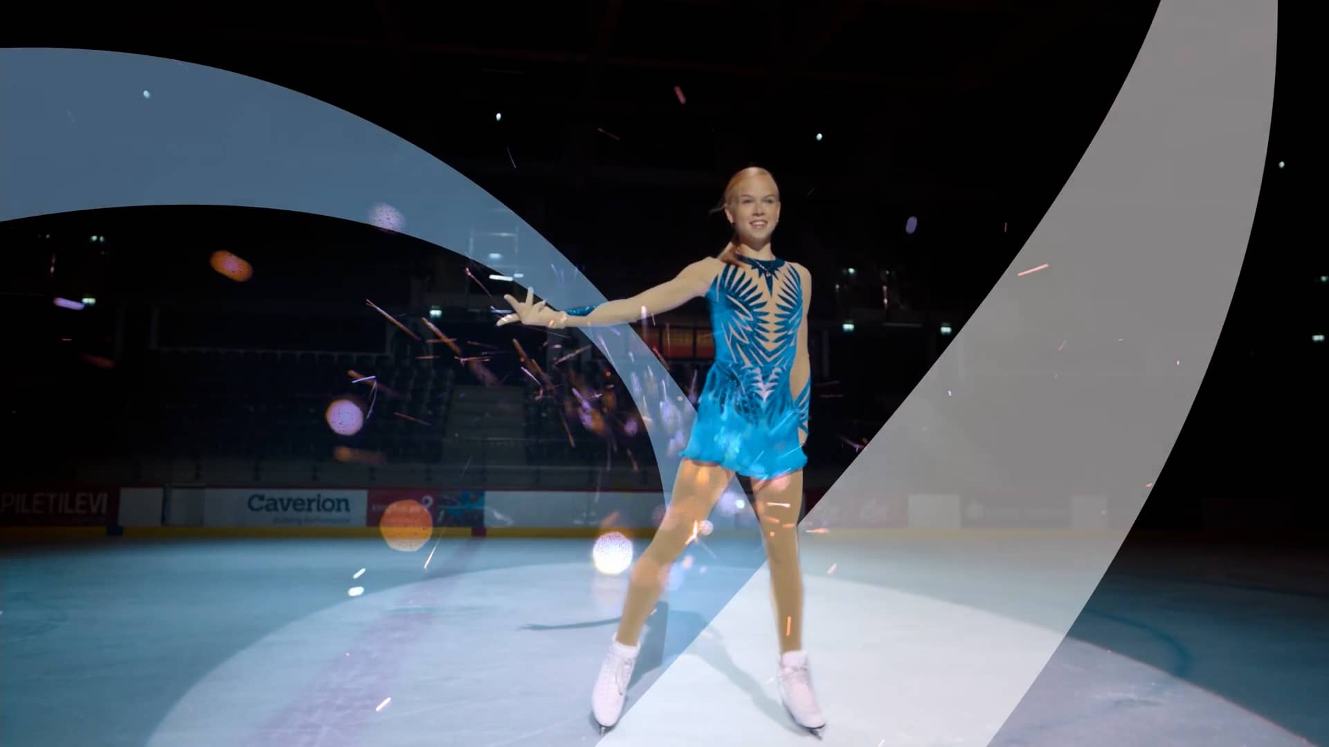 ISU European Figure Skating Championships│Tallinn 2022 on Vimeo