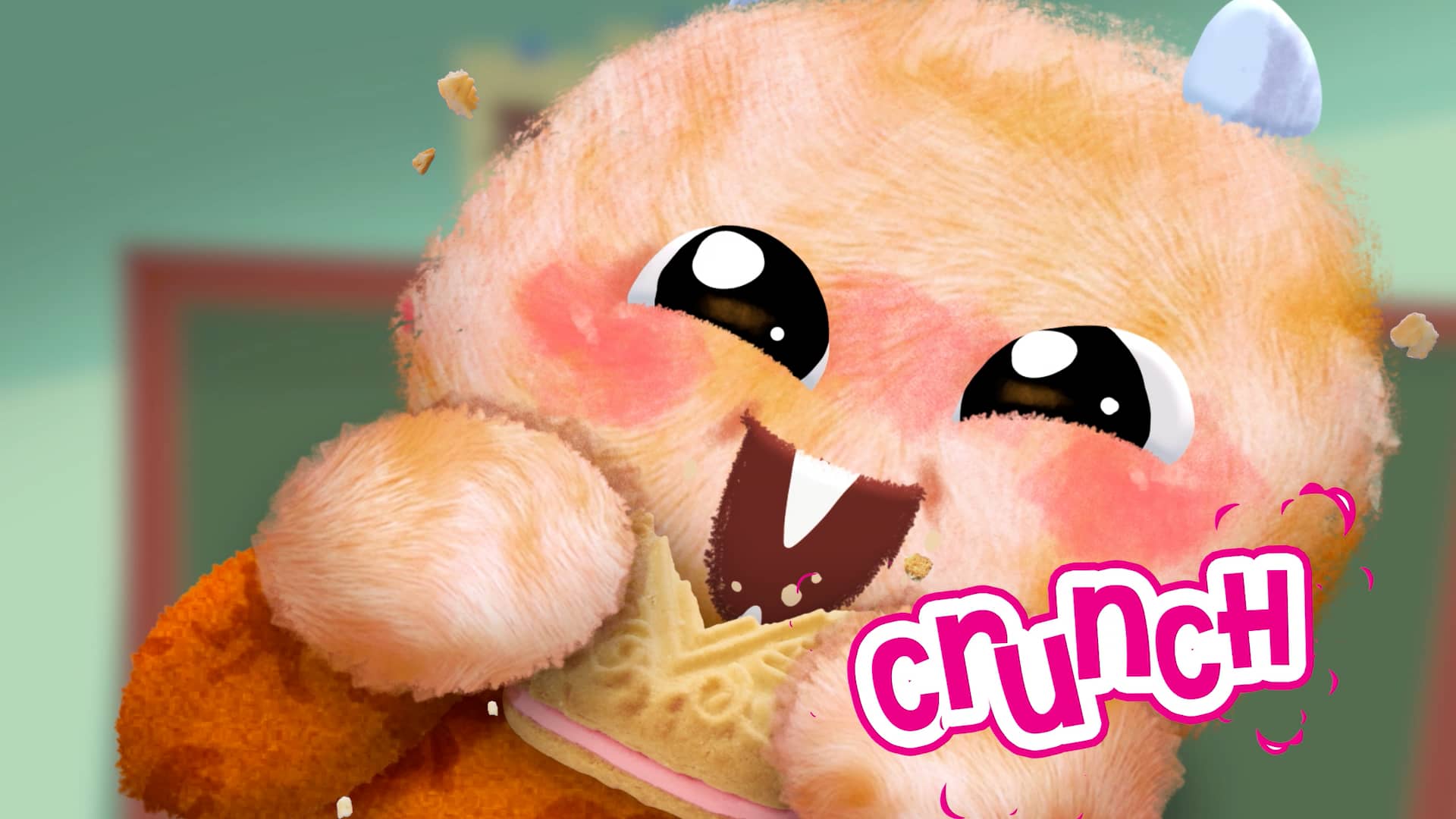 Del Monte Fruity Munchsters 30s on Vimeo