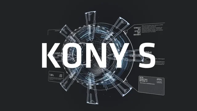 Kony Logo