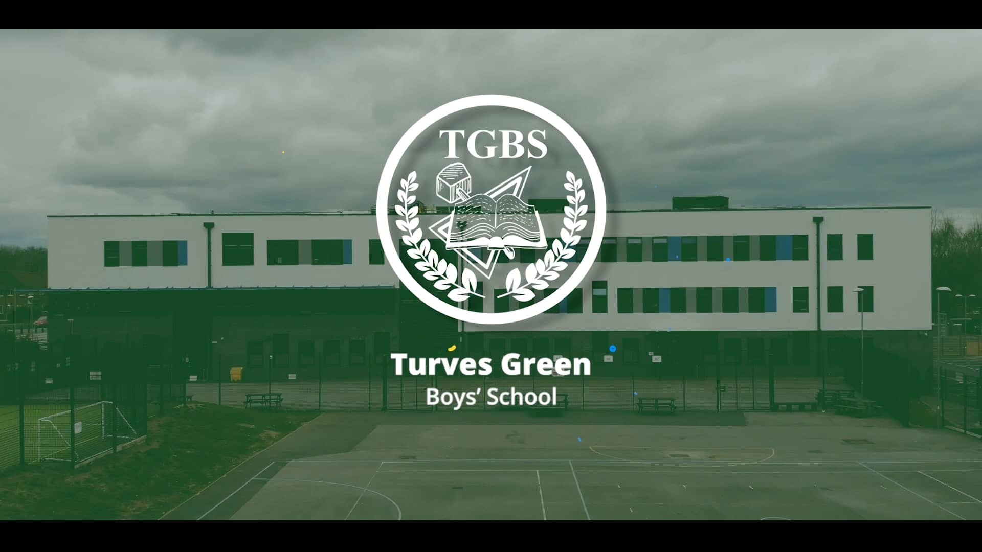 Welcome to Turves Green Boys' School on Vimeo