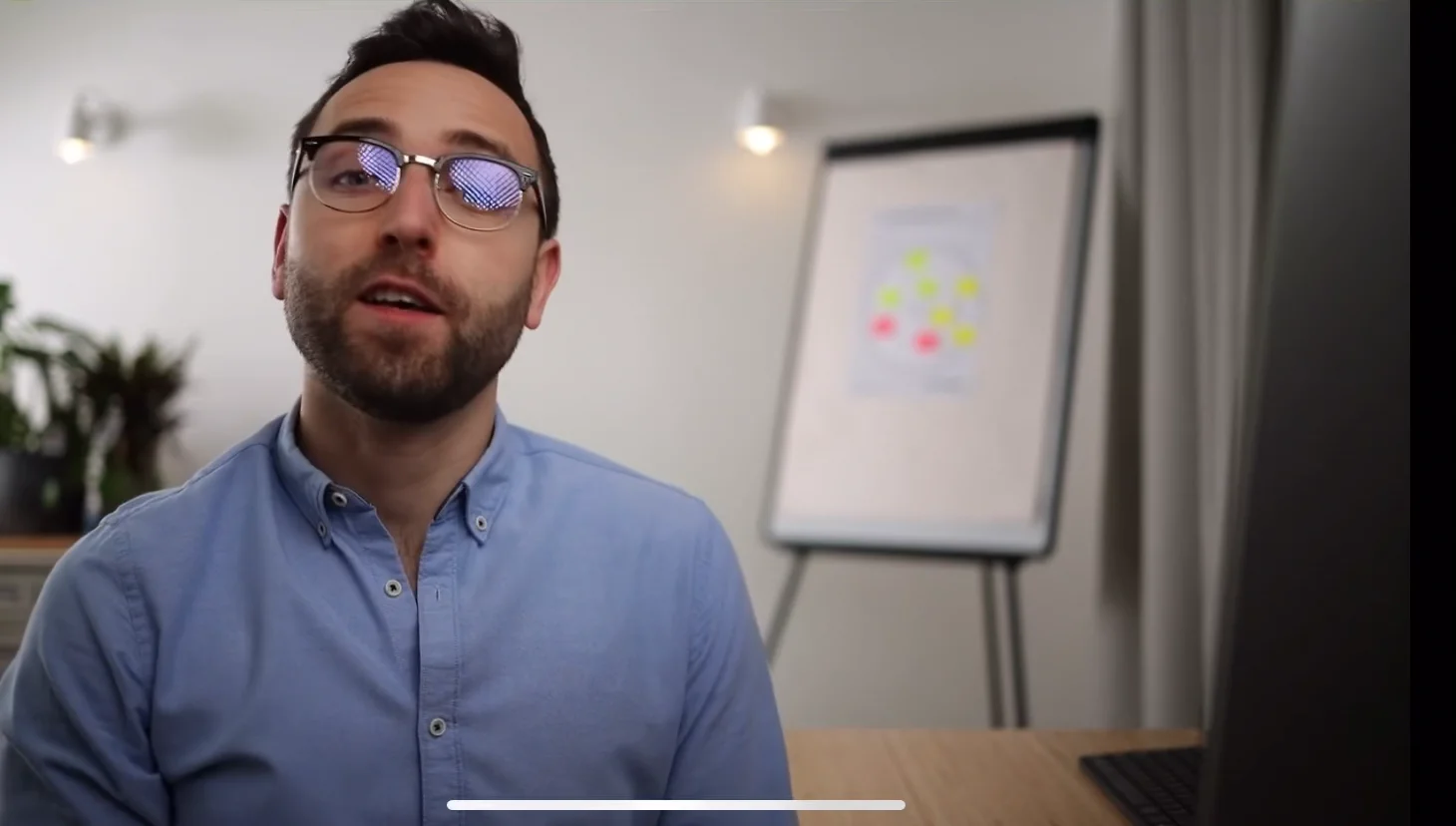 How to create a Customer Value Scene on Vimeo