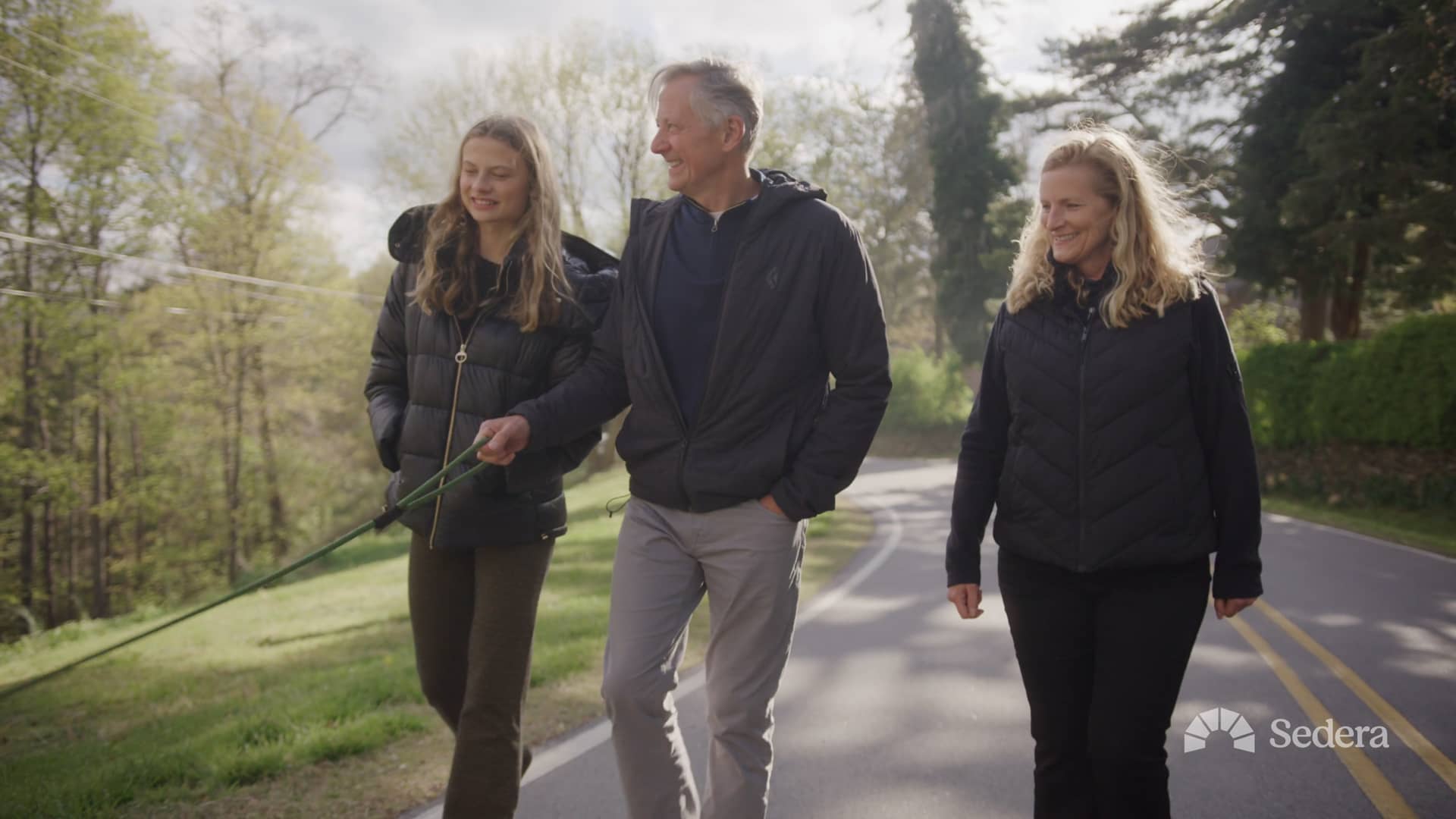 What is Sedera? on Vimeo