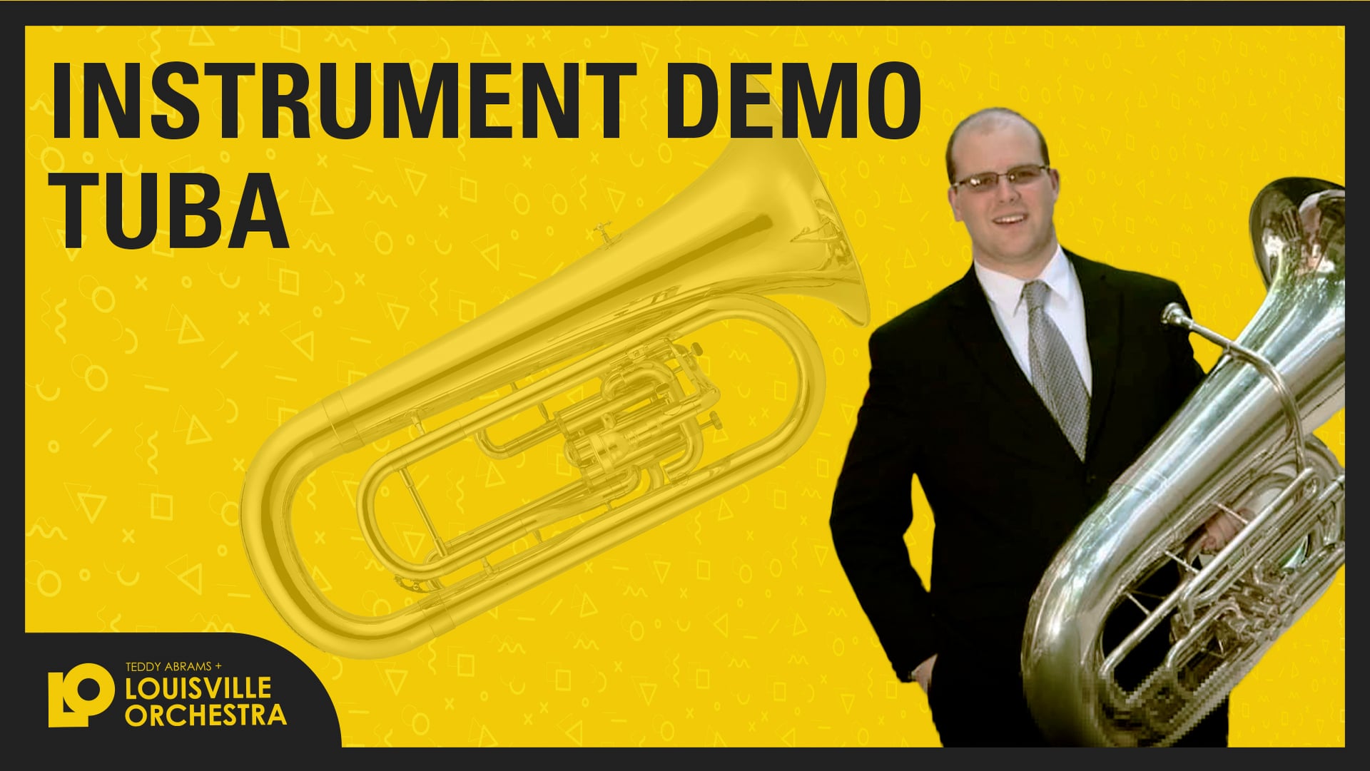 The Amazing Tuba on Vimeo