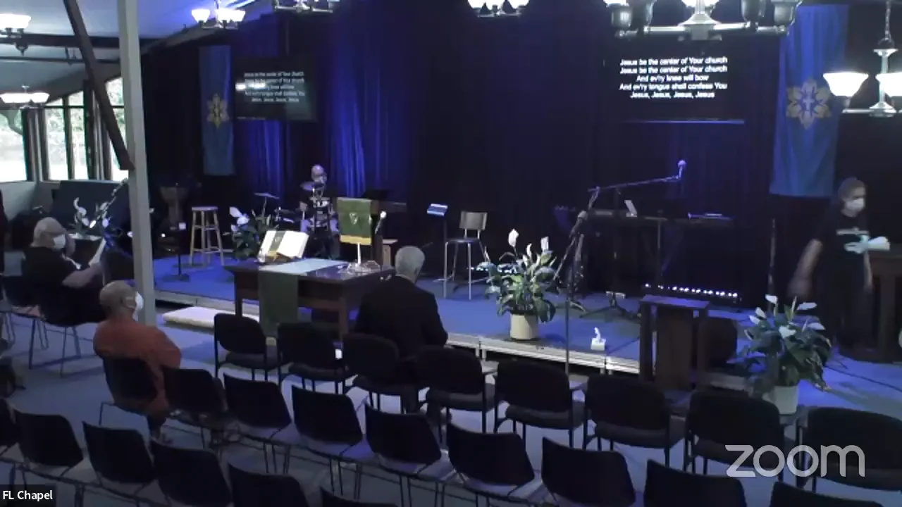 The life of servanthood / Dr. Steve Gober on Vimeo