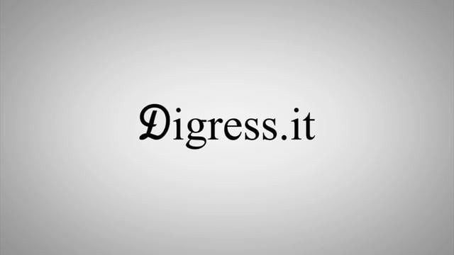 What is digress.it and why use it? on Vimeo