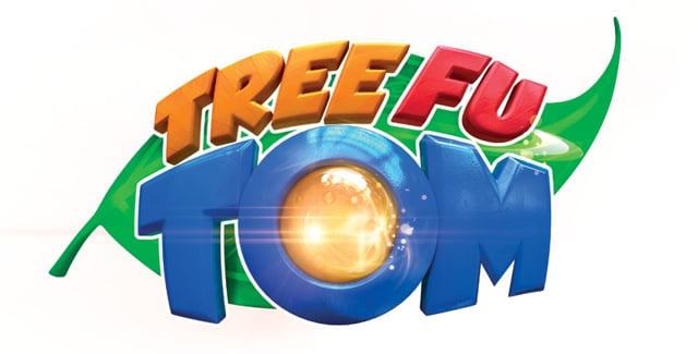 Tree Fu Tom on Vimeo