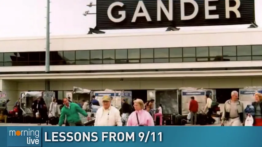 911 Anniversary - CHCH.mp4 on Vimeo