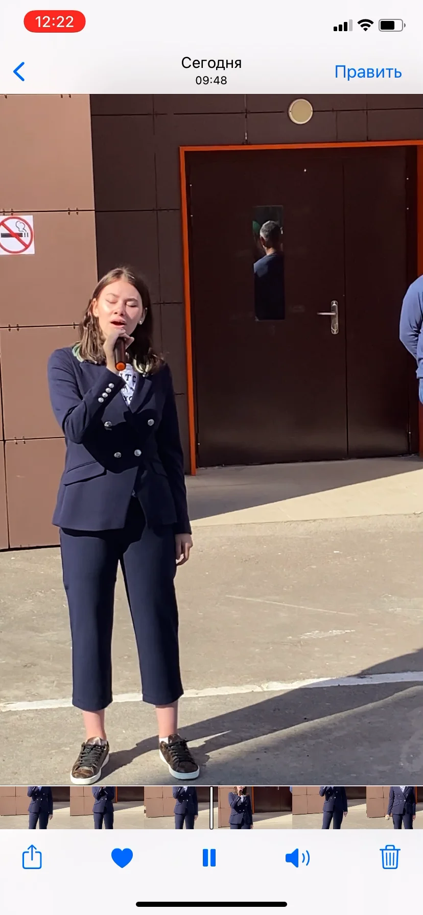 Milla Dova Fly me to the Moon on Vimeo