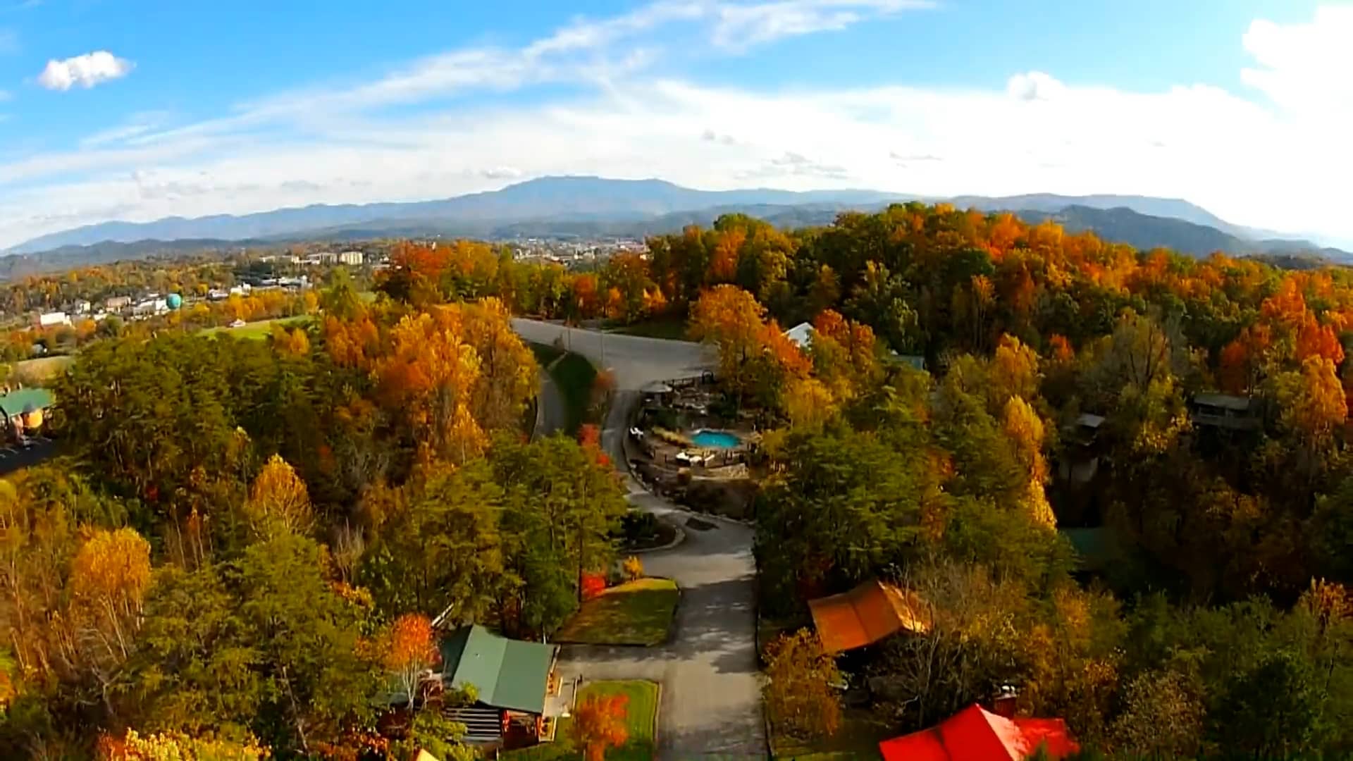 Hidden Mountain Resort at a glance on Vimeo