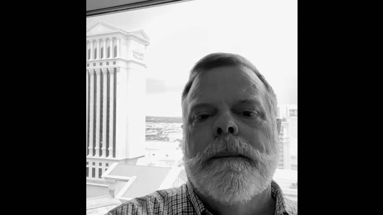 Richard Whitlock President, CX Logistics on Vimeo