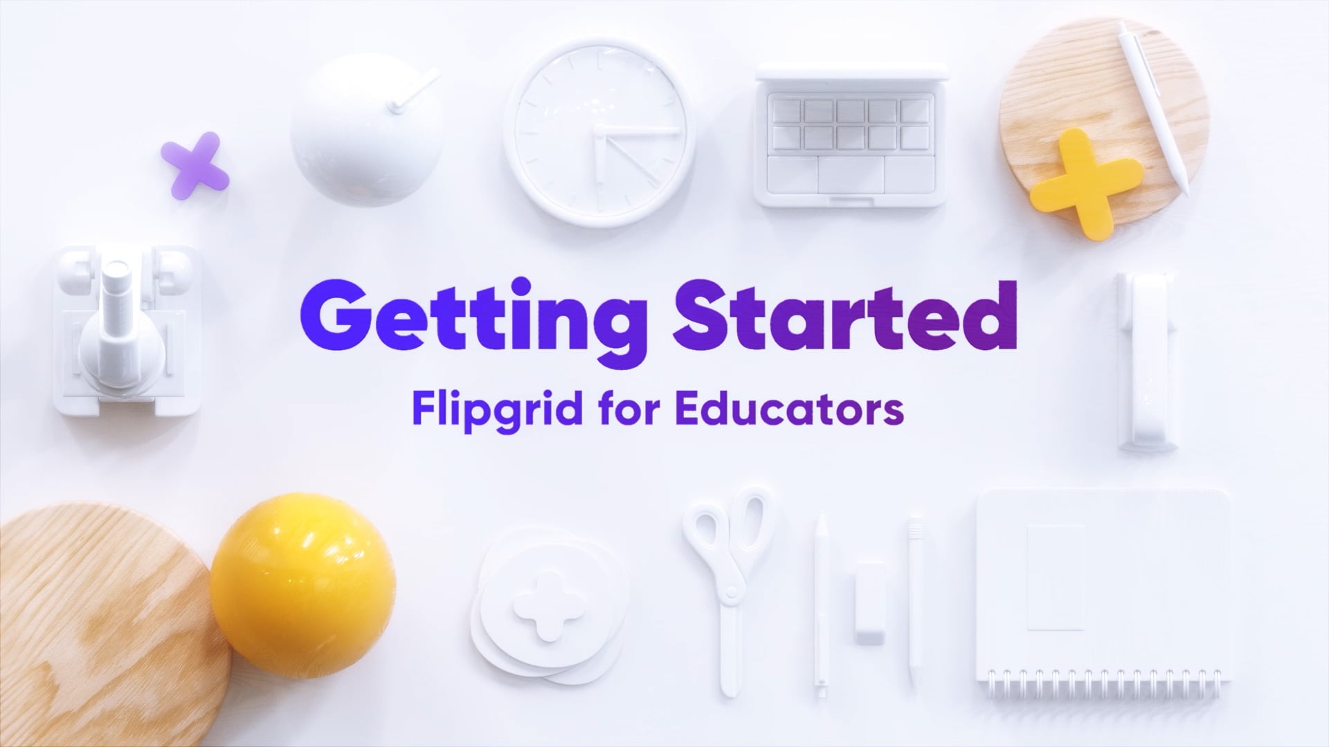 Getting Started with Flipgrid on Vimeo