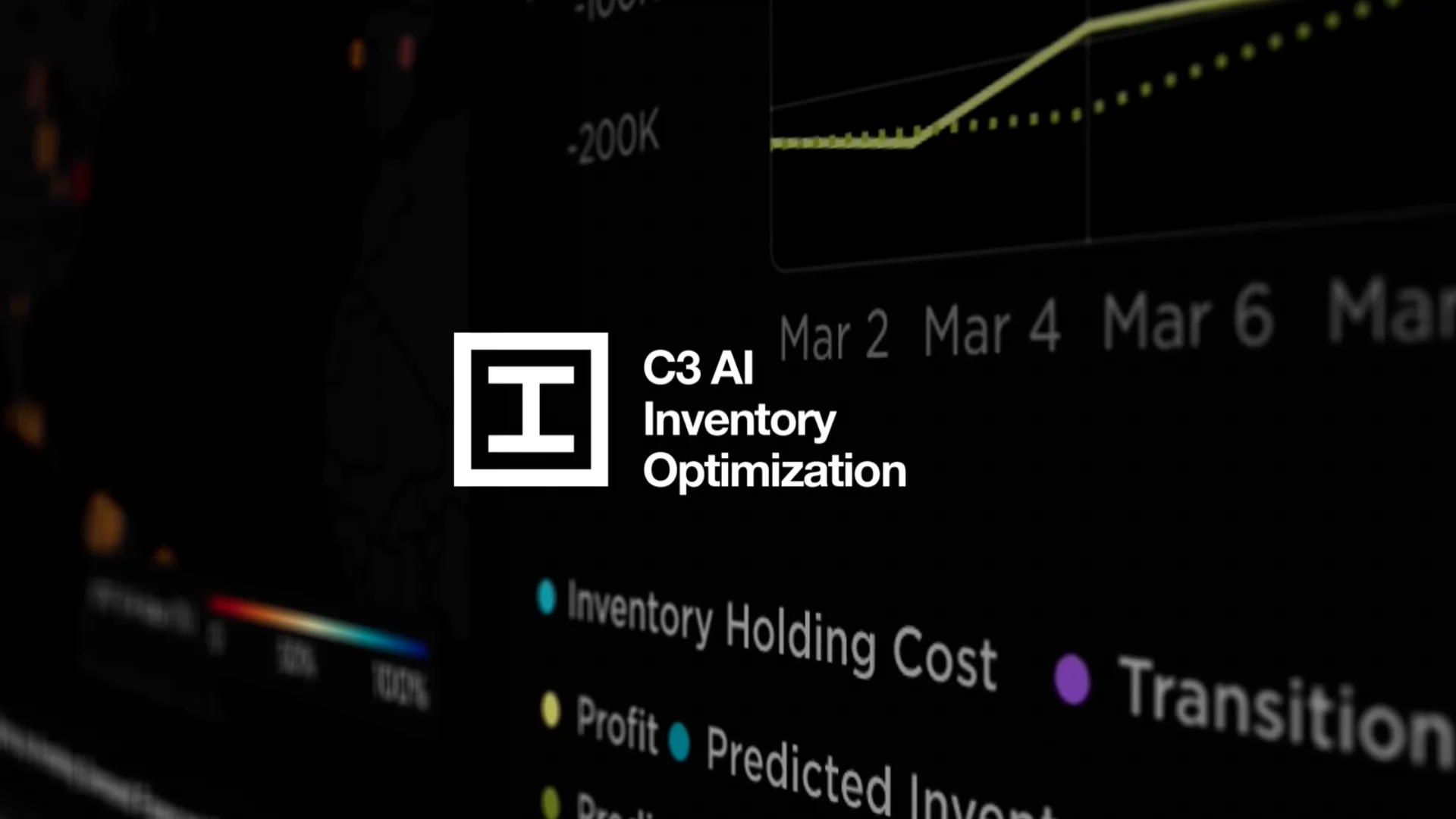 C3 AI Inventory Optimization on Vimeo