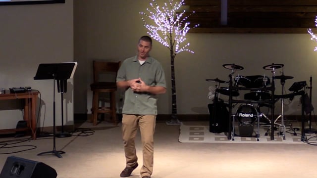 Libby Christian Church | Video: 2 Stand Alone Messages
