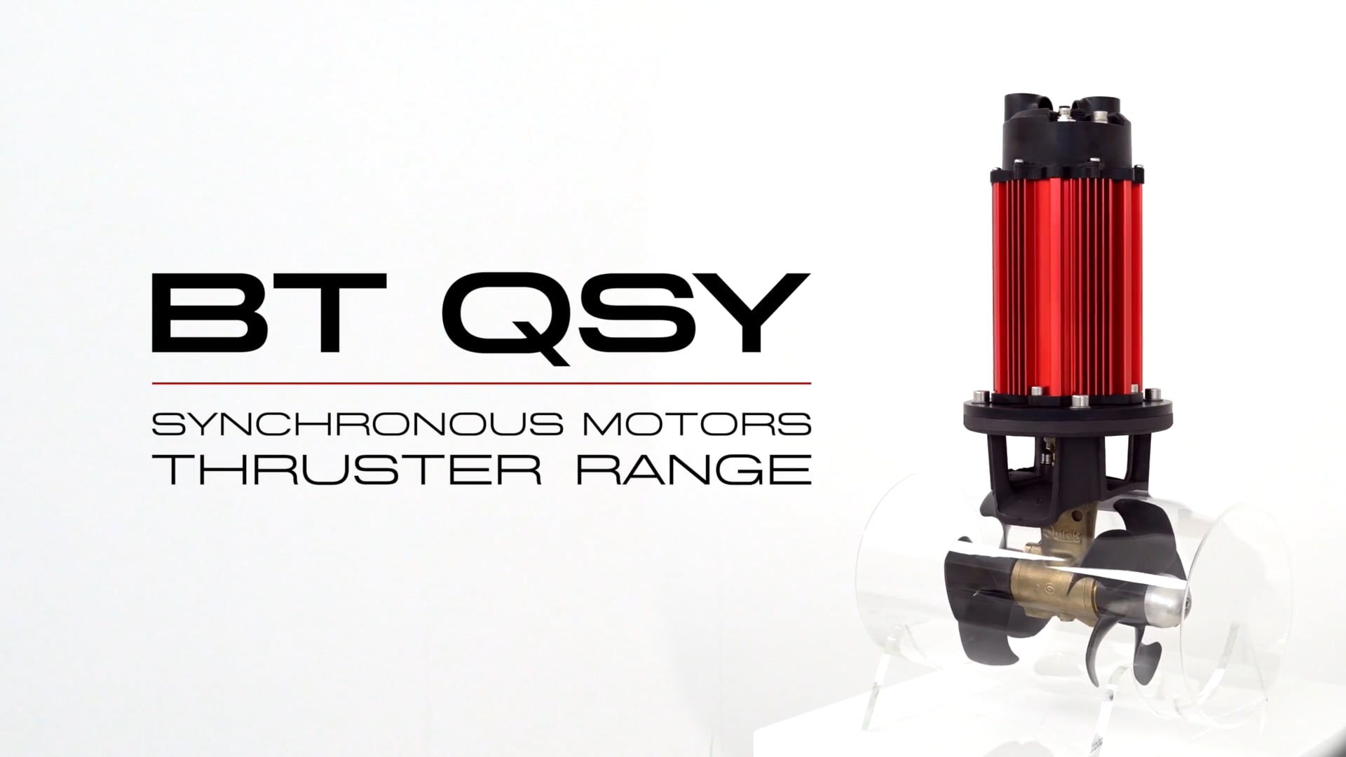 Quick BT QSY on Vimeo