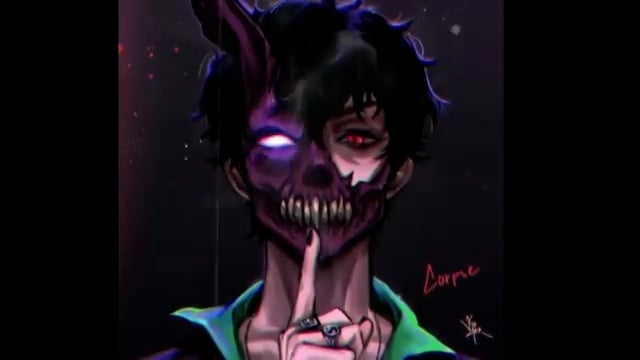 corpse husband on Vimeo