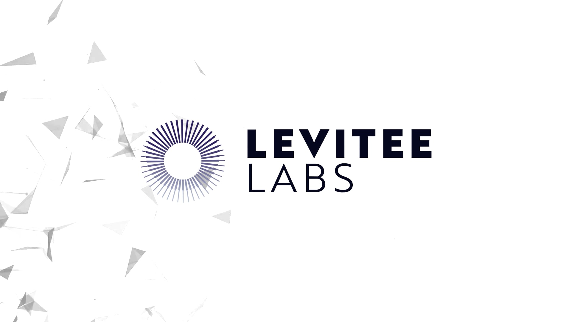 SANA-Levitee Labs on Vimeo