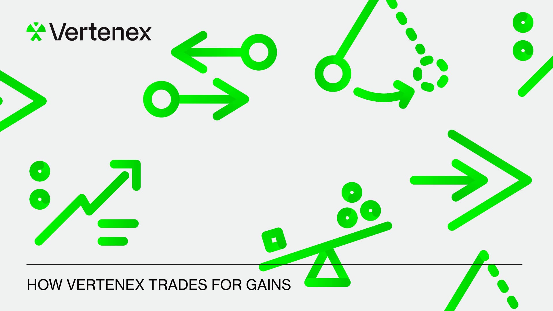 How Vertenex Trades for Gains on Vimeo