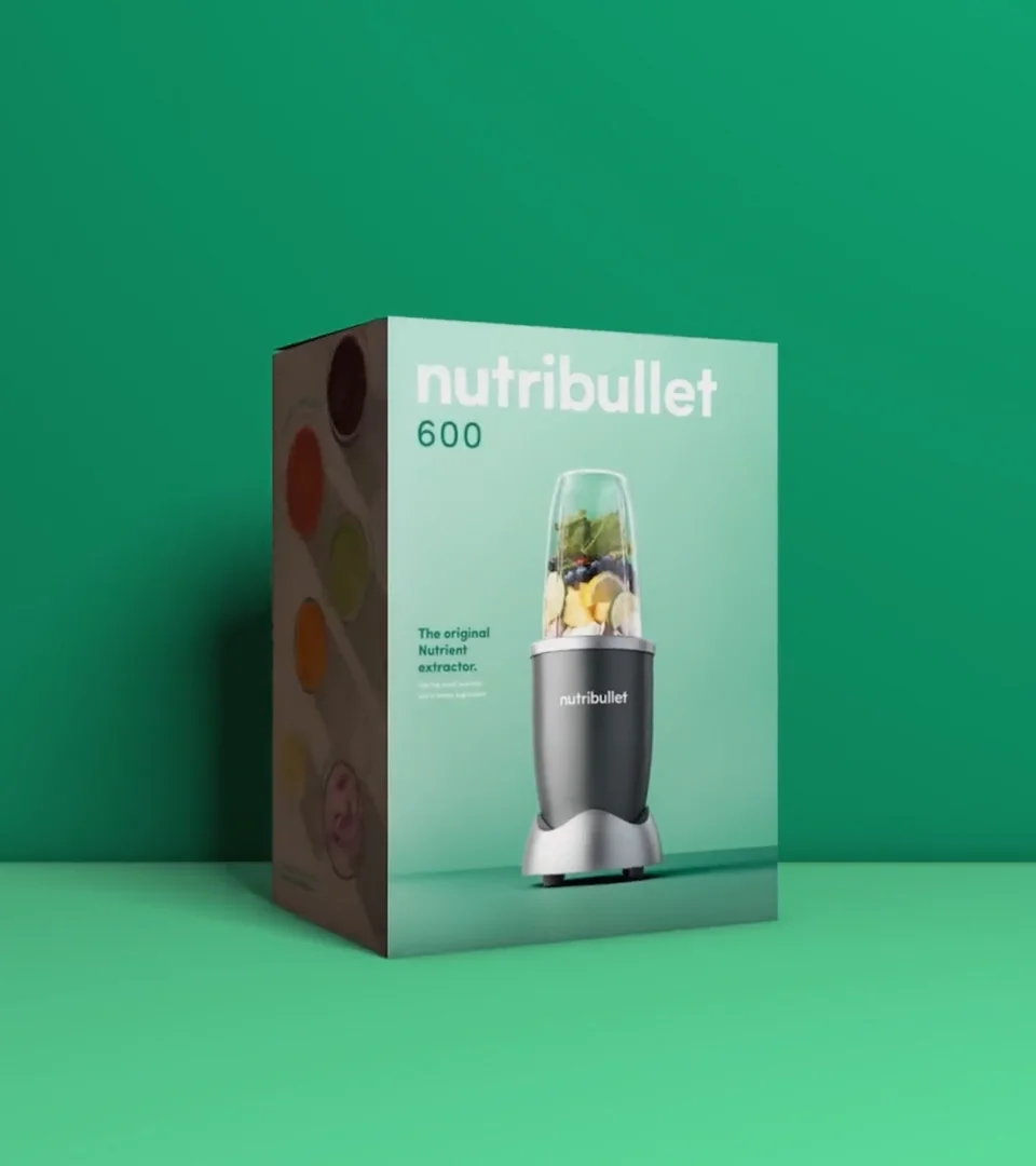 Nutribullet_Packaging on Vimeo