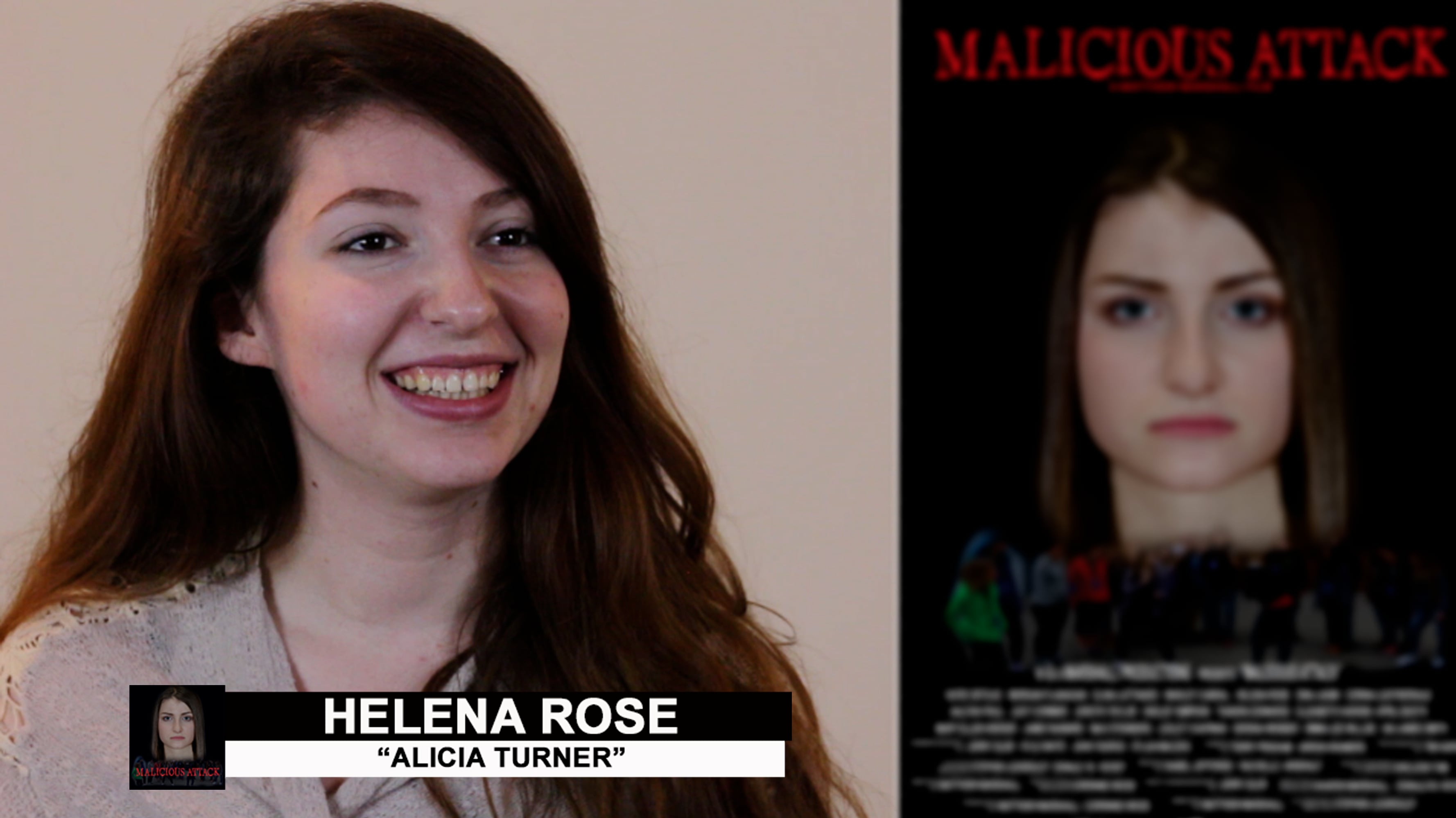 Helena Interview sequence.m2ts on Vimeo