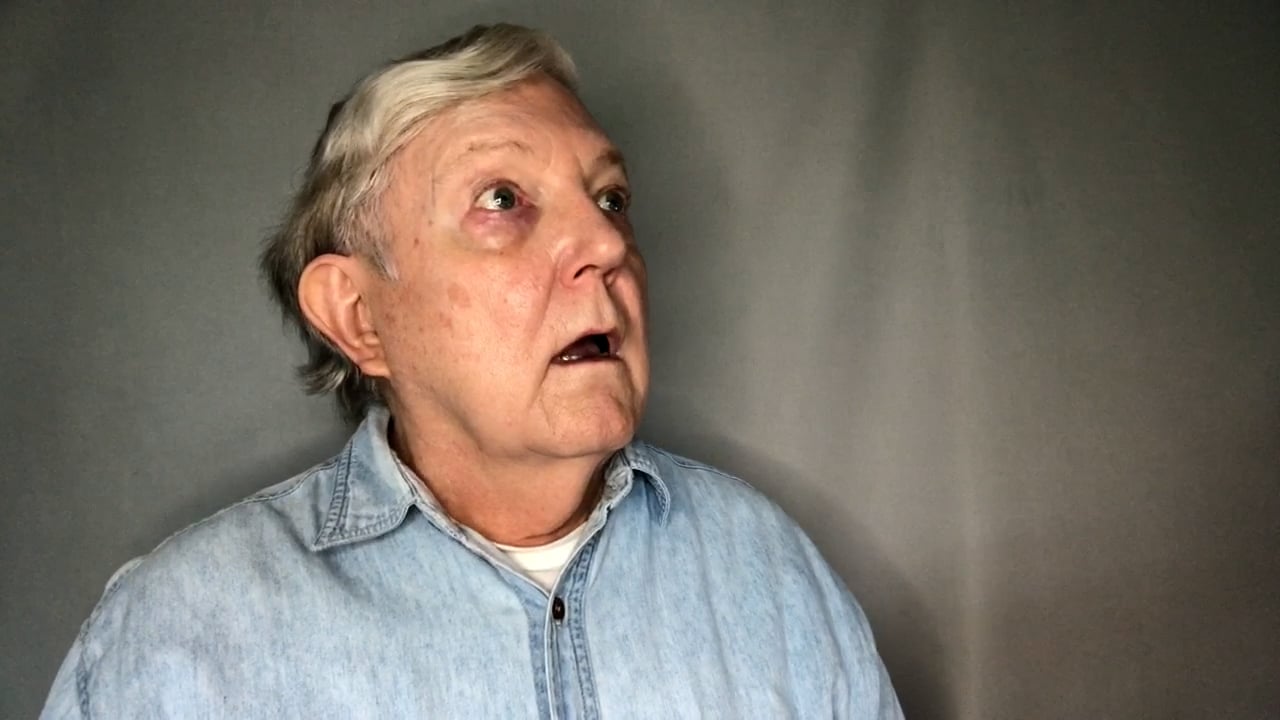 Ed Peed - Fred.mp4 on Vimeo