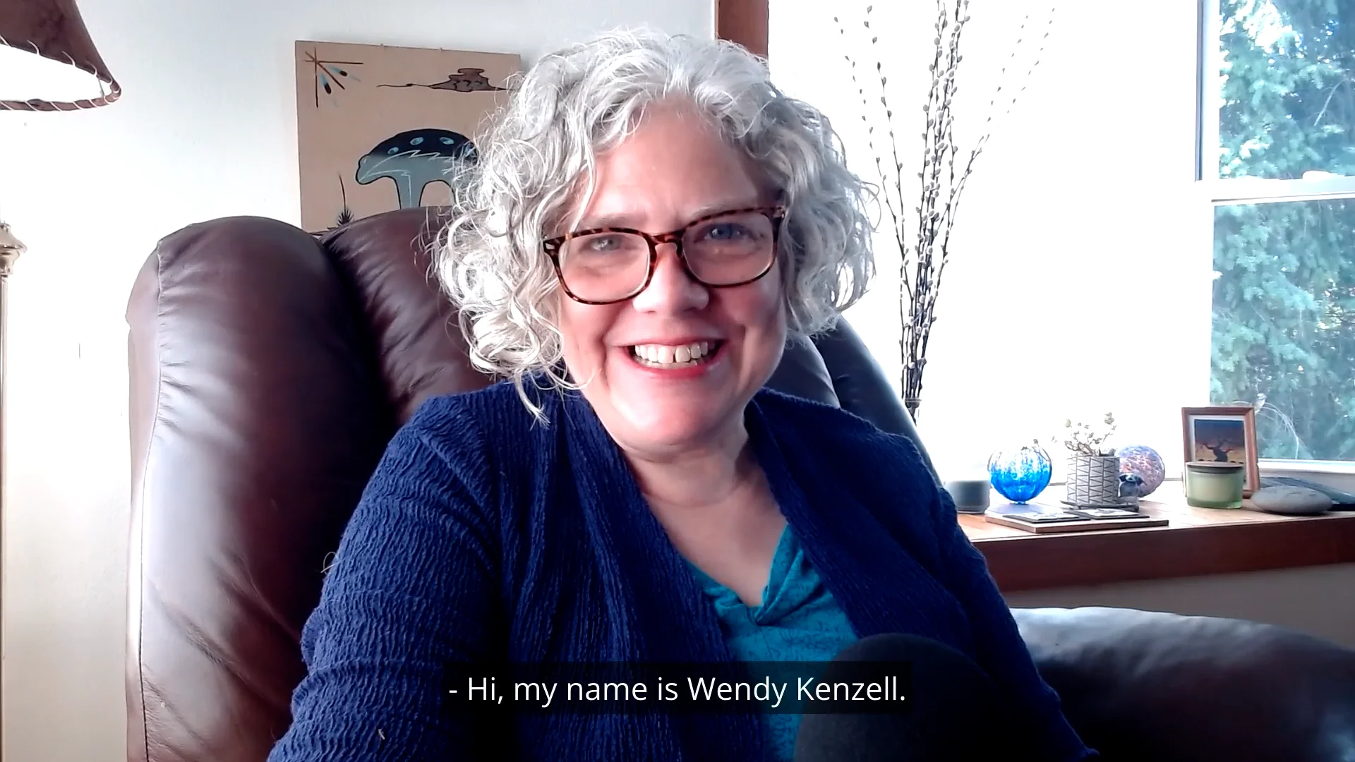Introduction to Wendy Kenzell, MS, OTR/L Creator of the ...