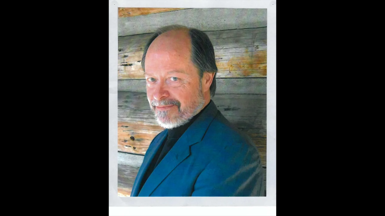 David Milford Slideshow.mov on Vimeo