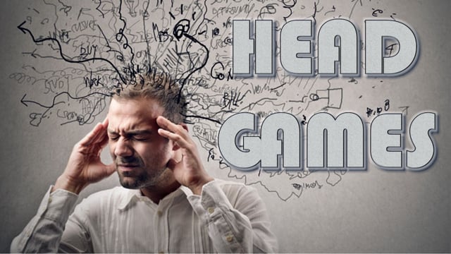 Head Games on Vimeo