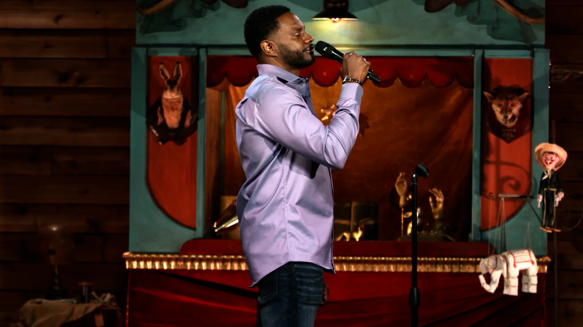 Watch Rodney Laney: Who Is Rodney Laney? Online | Vimeo On Demand on Vimeo