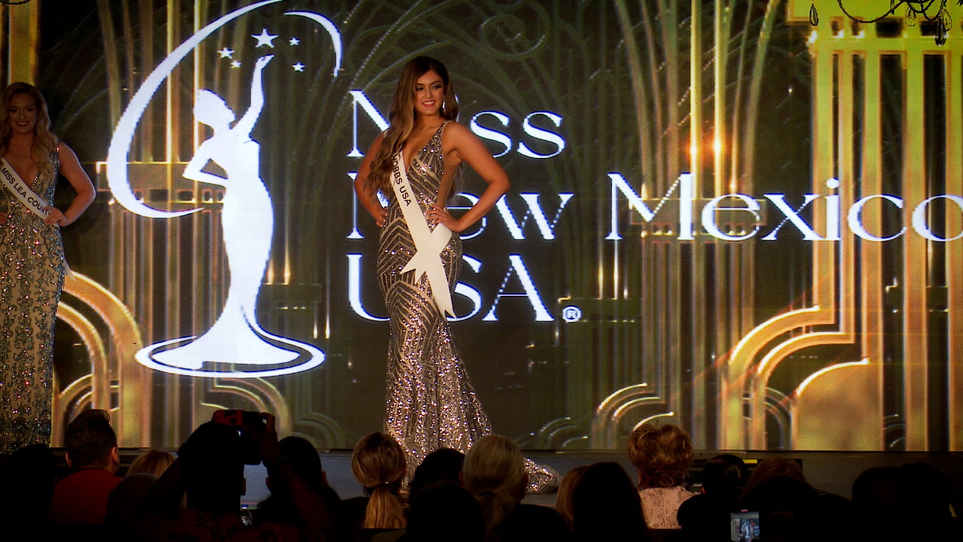 Isabel Ramirez - Miss Hobbs USA 2021 🥇 Own That Crown
