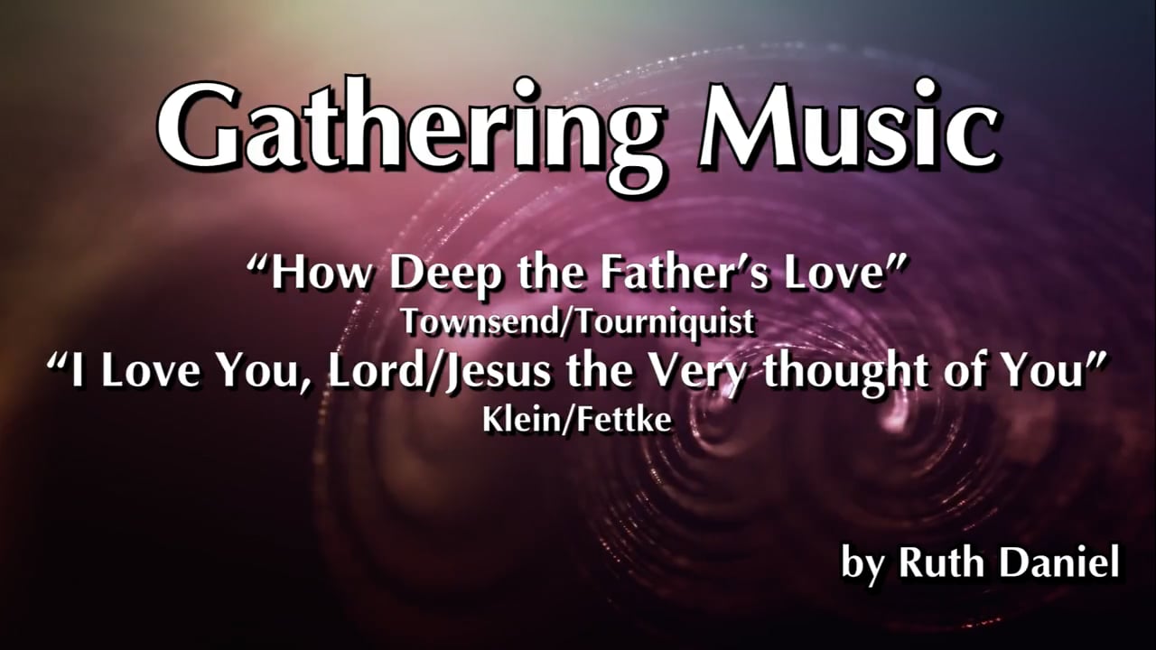 CCPC 9:30 Service 09/12/2021 on Vimeo