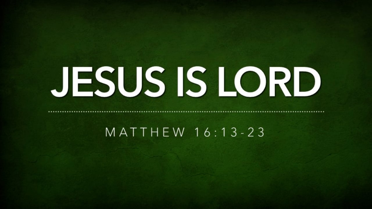 September 12, 2021 AM Sermon Video on Vimeo