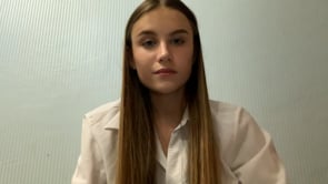 Ksiusha H., Certified tutor with 5000+ hours of experience – fall in ...