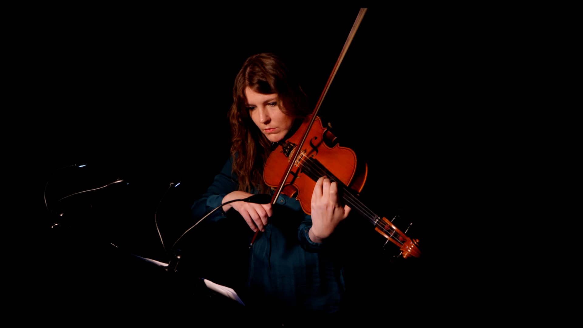 42. The Memory of Waves by Rose Bolton; Genevieve MacKay, viola on Vimeo