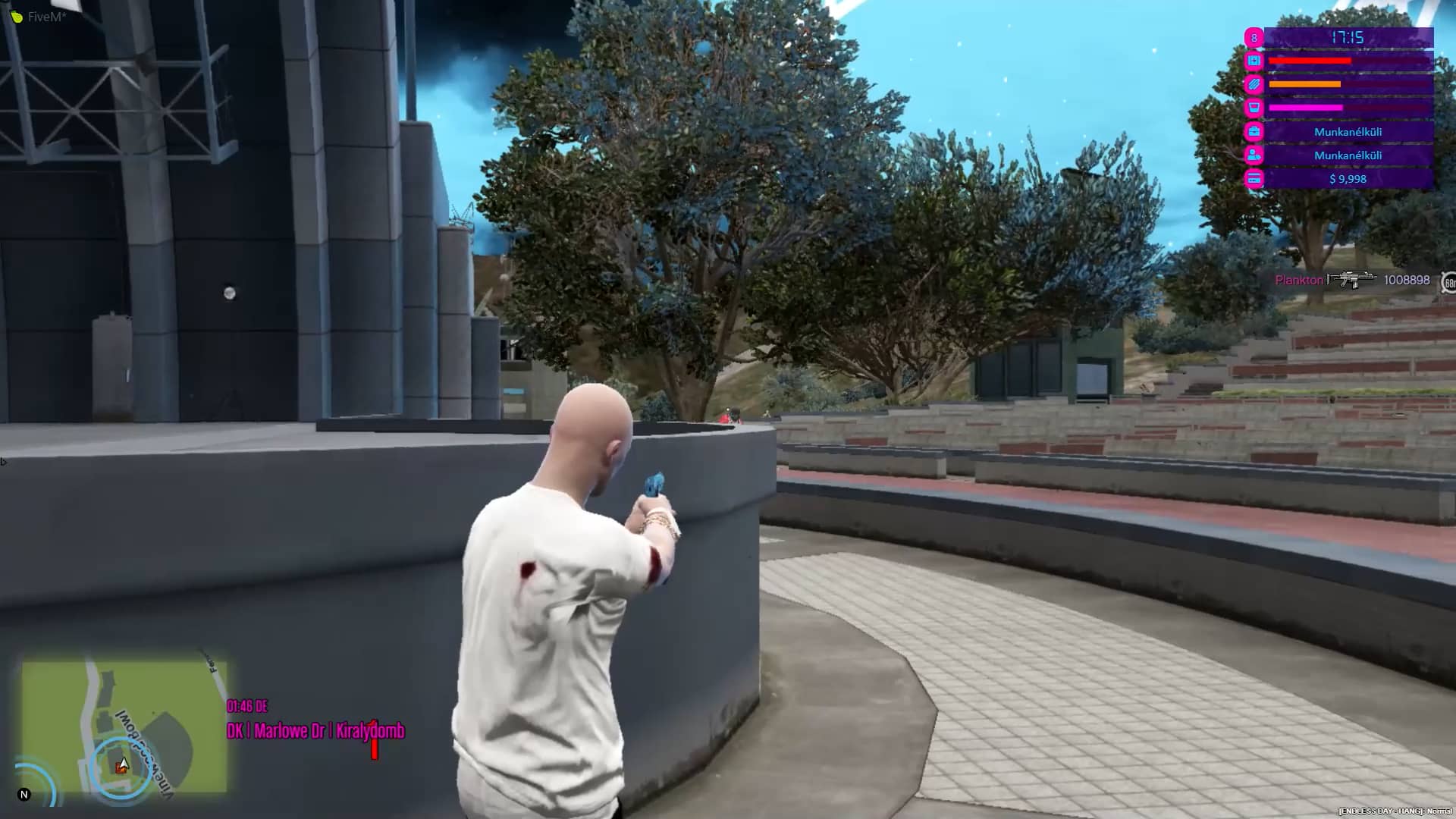 FiveM - [HUN]‖_ ENDLESS DAY™ ‖_ DM SZERVER ‖_ 2021-09-09 17-15-47_Trim ...