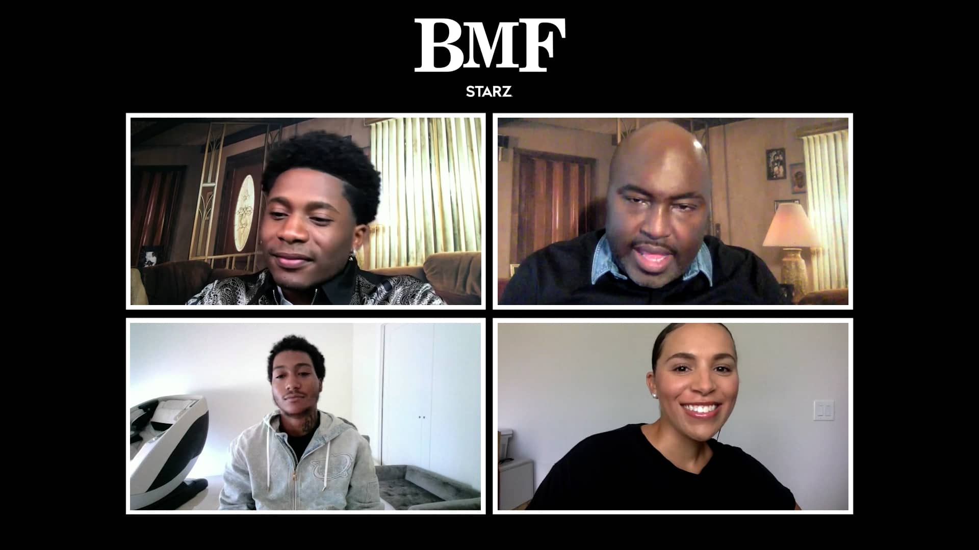 THAT-GRAPE-JUICE_BMF_HUGGINS_FLENORY_DAVINCHI_GALLERY_08-31-2021_ on Vimeo